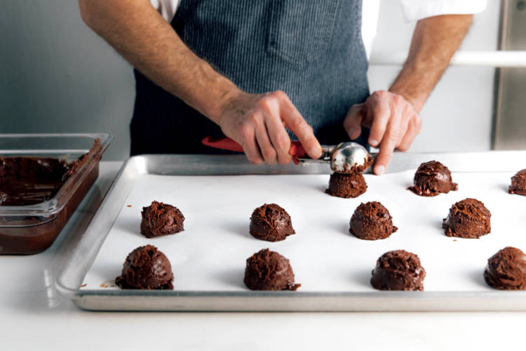 Nudge PR | PR Services for Food and Drink Brands